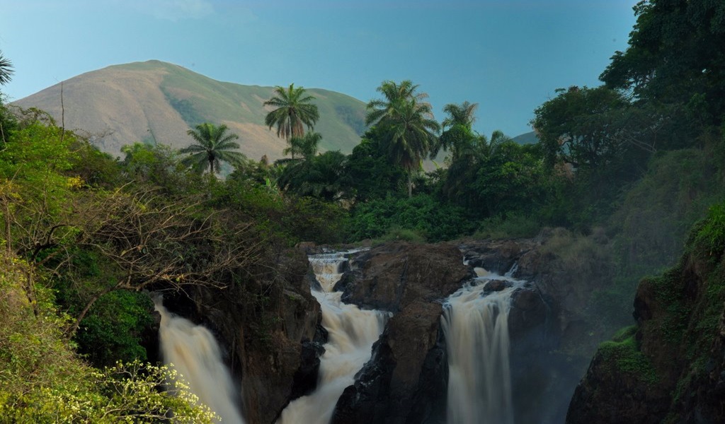 Explore Tourism in Cameroon: Nature's Hidden Gem 02